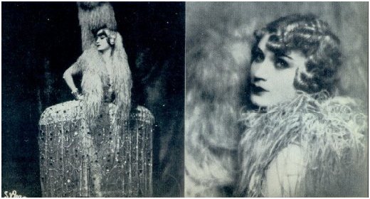 Faded Rose Vintage: Queen for a day.