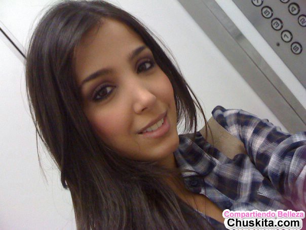 Fotos de Chicas y Mujeres - Compartiendo Belleza: Hermosa Colocha muy ...