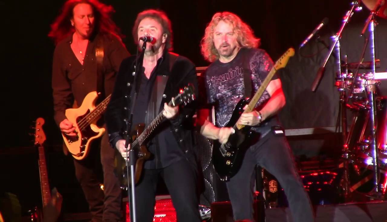 Commentary: Thankfully, 38 Special continues to rock into the night