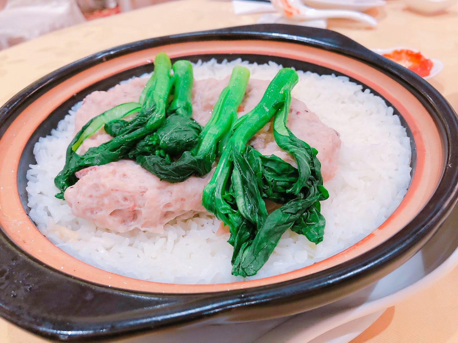 Crown Jewel Fine Dining for dim sum 御膳豪庭 (Toronto) on Gastro World