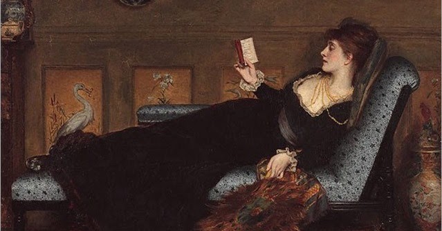 El Espejo Gótico: «Al lector»: Charles Baudelaire; poema y análisis