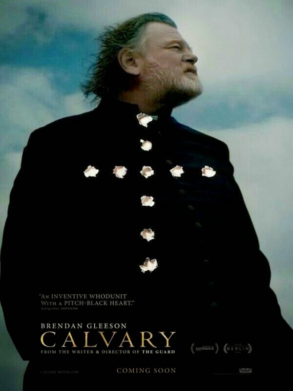 Happy Catholic*: Movie Review: Calvary