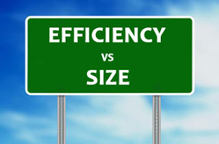 I.T. Solutions for Shipping Business: Efficiency vs. Size: How Shipping ...