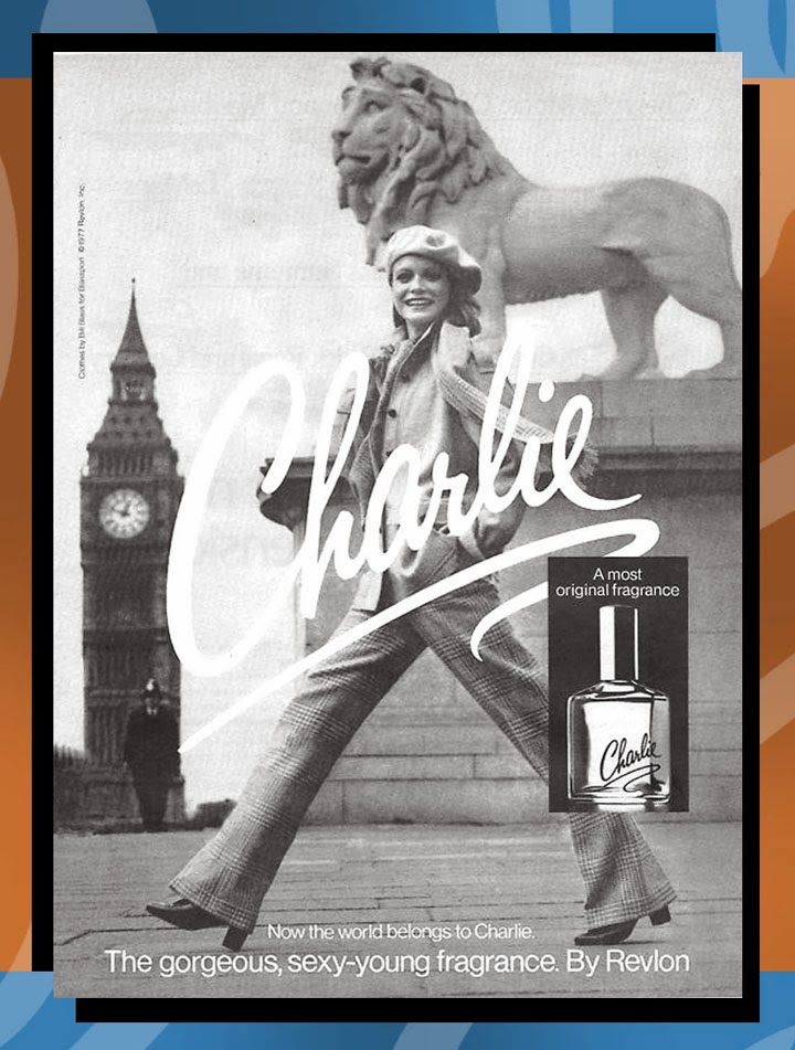 ShelleyHack: Charlie at Filene's