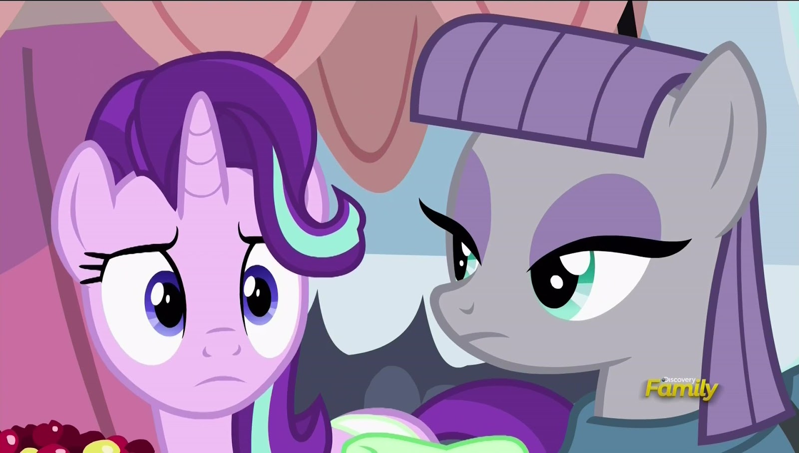 Equestria Daily - MLP Stuff!: "Rock Solid Friendship " Episode Followup ...