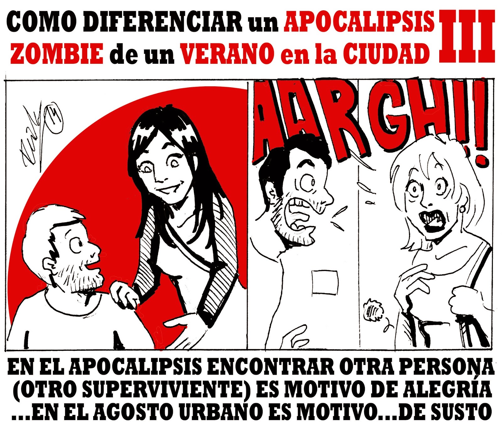 MONIGOTORIUM: AGOSTO APOCALÍPTICO