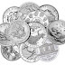 Ounces of Silver: Silver Bullion Coins from Around the World