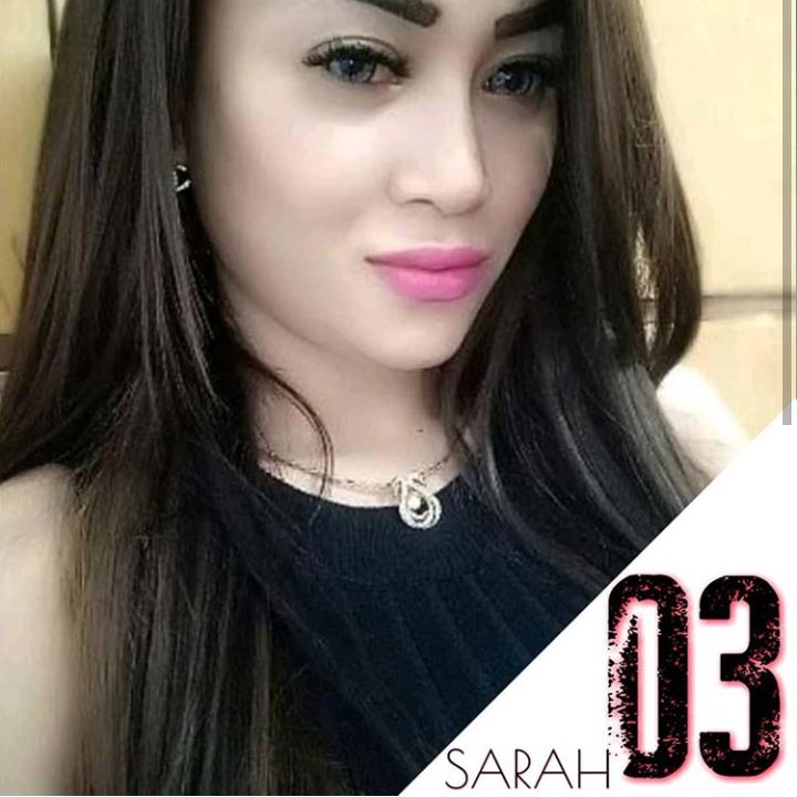 Nomor 3 Sarah Zaigon Spa Shiatsu dan Lounge ~ Zaigon Spa Shiatsu dan Lounge