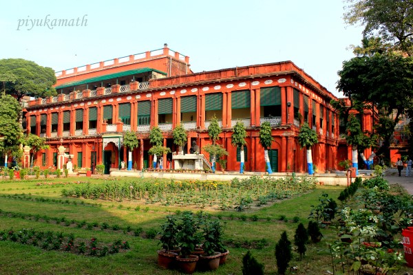 The House of Tagore