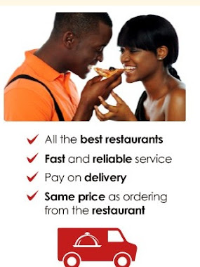 Accra Pictures by Day & Night: Inside Shoprite, Ghana at Accra Mall