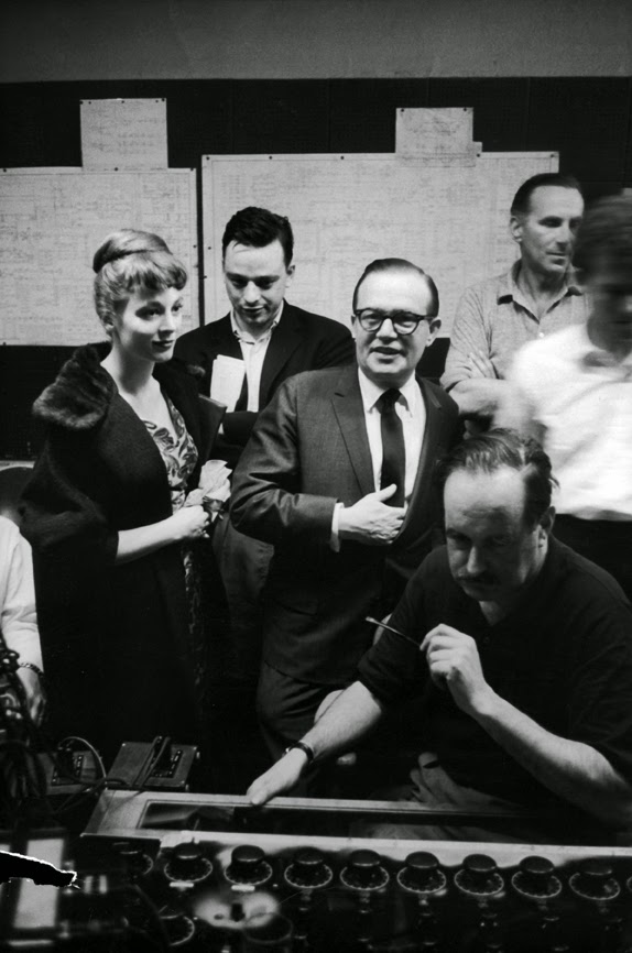 2 On the Aisle: Broadway at its Best: Gypsy Recording Session, 1959