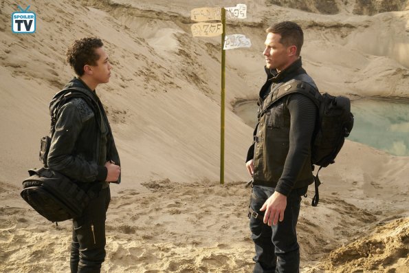 Don’t forget to tune in on Friday to Syfy at 10/9c!