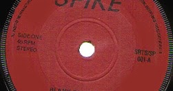 OLD, WEAK BUT ALWAYS A WANKER - THE PUNK YEARS: THE XTRAVERTS - Blank ...