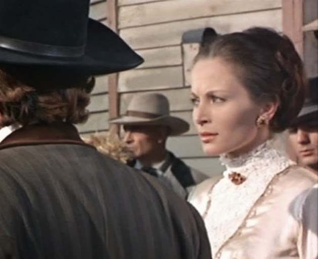 .Westerns...All'Italiana!: Happy 75th Birthday Anna Orso