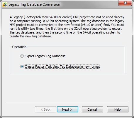 Diário de um Técnico: Como Migrar um Projeto do FactoryTalk para ...