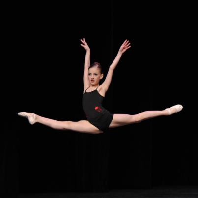 RSVP Calendar: Amanda Sterett and Billy Reid benefit Dallas Youth Ballet