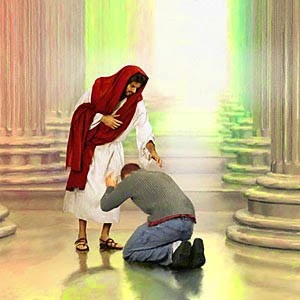 Aimer et se savoir aimé ~ THe real god