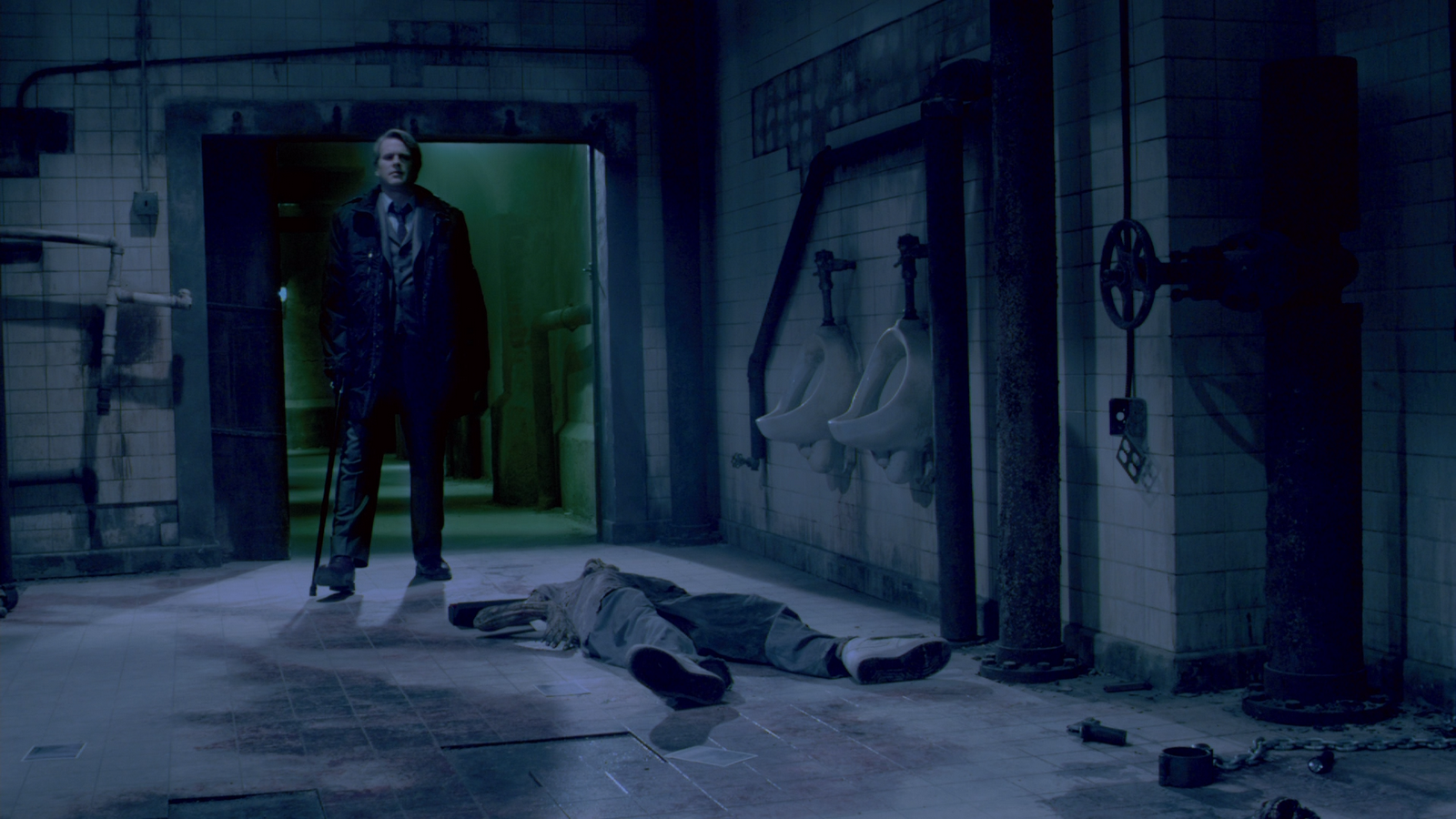 SAW MANIACOS: Critica de Saw 3D - SawManiacos