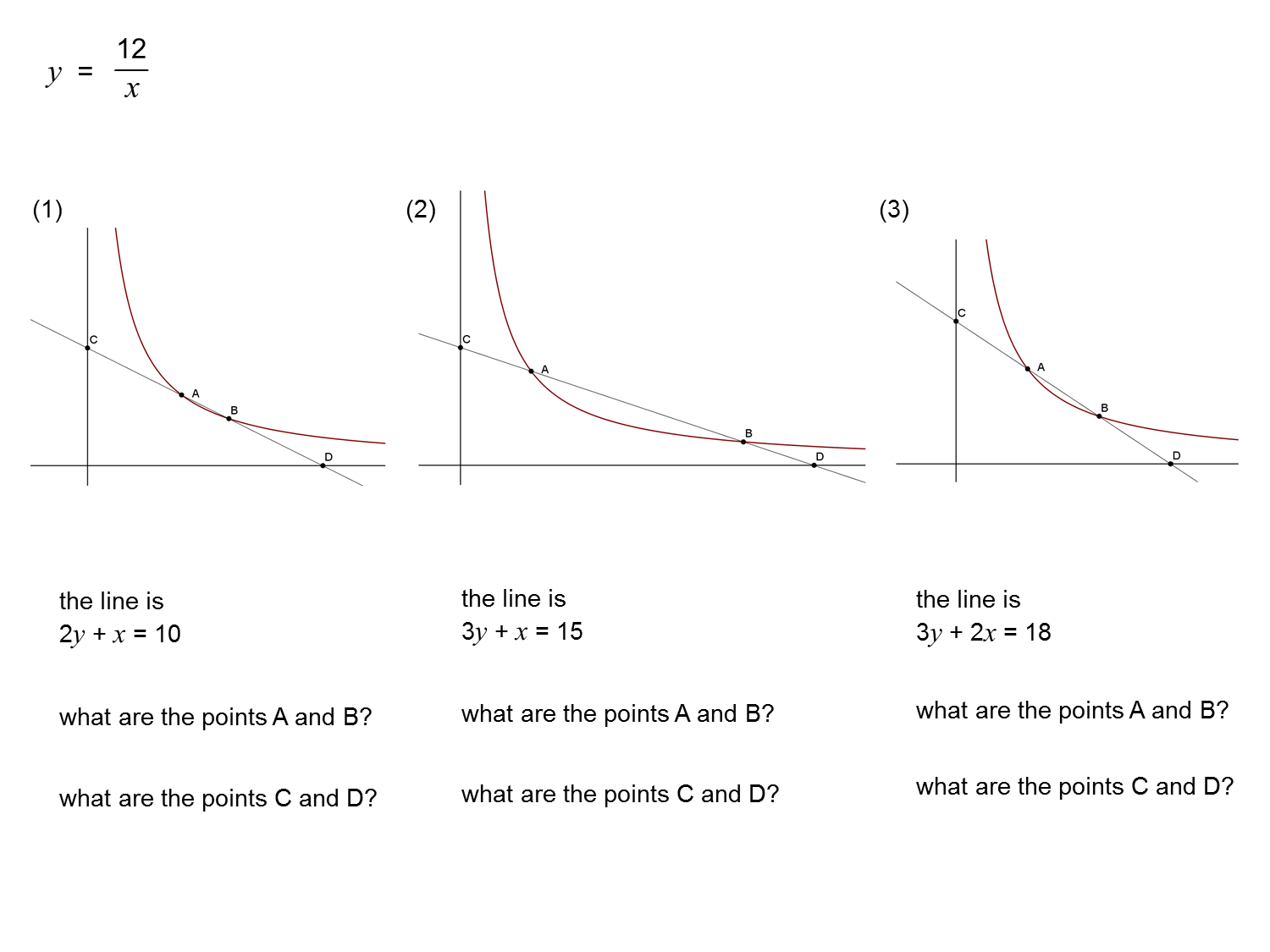 MEDIAN Don Steward mathematics teaching: geometry of the reciprocal ...
