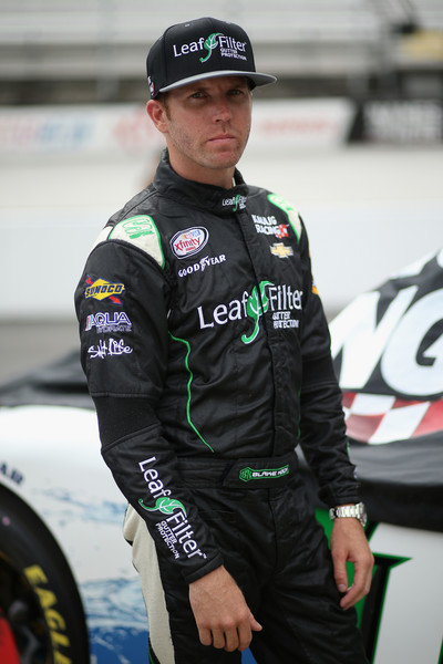 NASCAR Race Mom: Blake Koch Ties Previous Career-Best Finish of Eighth ...