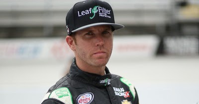 NASCAR Race Mom: Blake Koch Ties Previous Career-Best Finish of Eighth ...