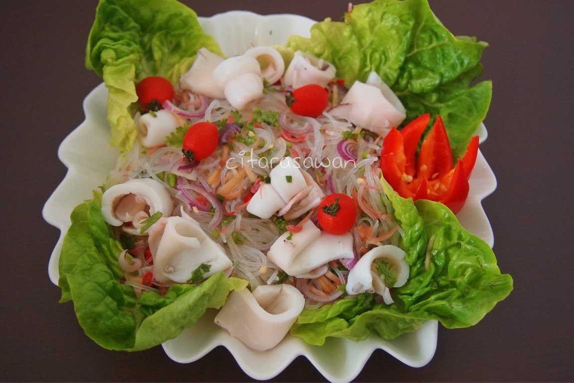 Salad Soo Hoon Vietnam ~ Resepi Terbaik