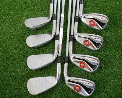 Golf: taylormade r11 irons best price