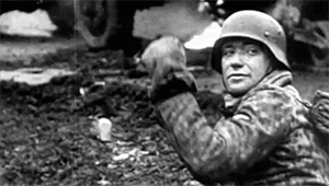 World War II in Pictures: Battlegroup Peiper