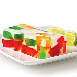 mosaic dessert bars | Quick Recipes & Kitchen Tips