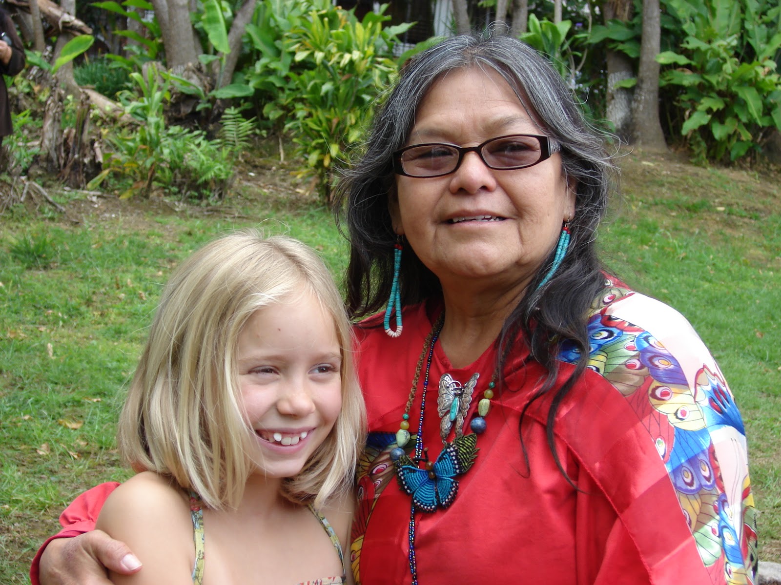 Yo Soy la Respuesta: 21 de diciembre del 2012. Día Uno en imágenes. El ...