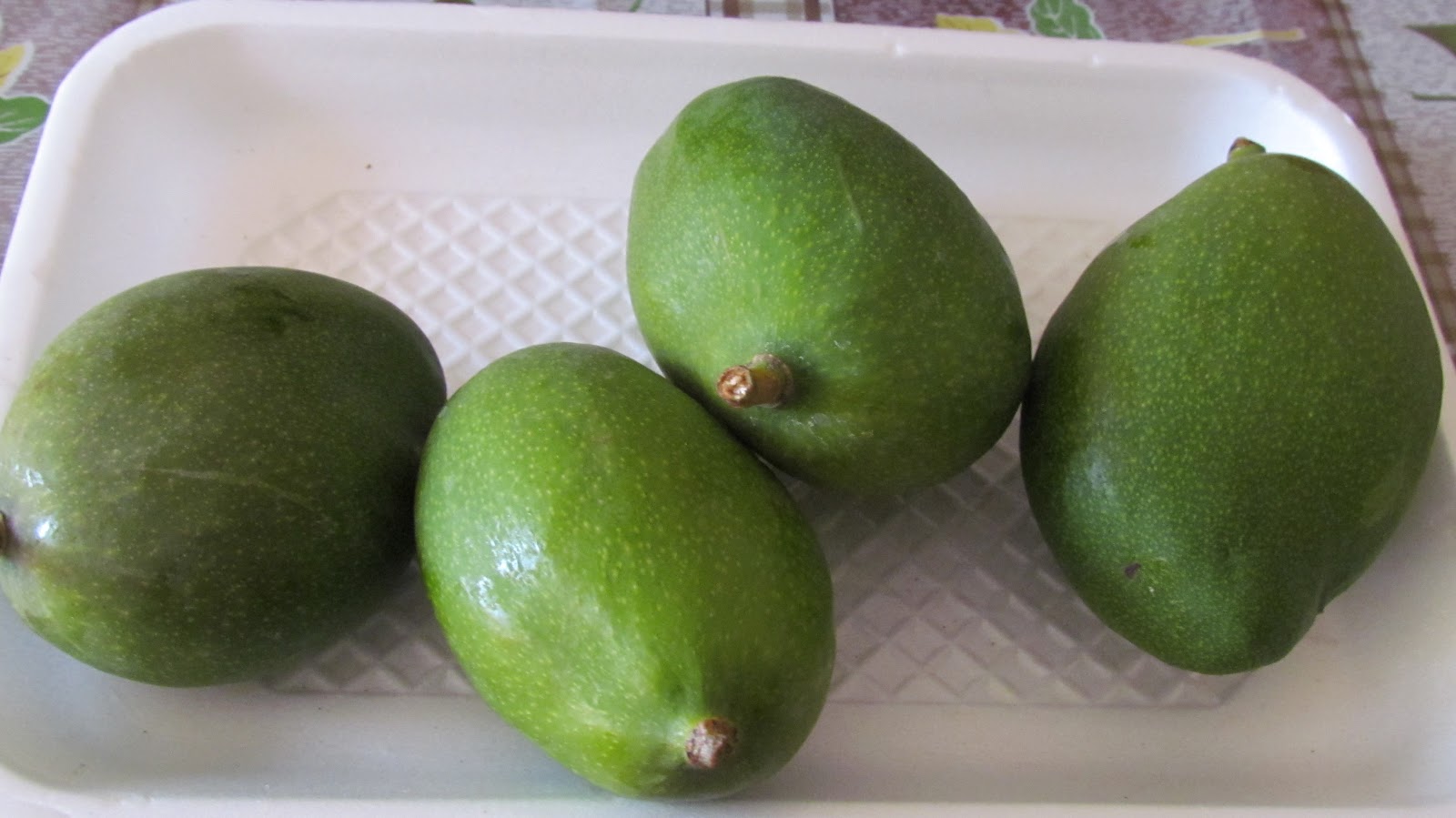 With Love from Mom's Kitchen: Panha (पन्हा) ( Summer drink from Raw ...