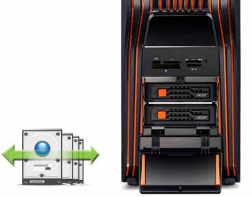 ACER Desktop Predator G - Pusat Mesin Kasir