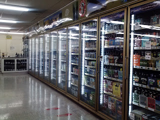 Beer Musings PDX: 39th Mini Mart: Specialty Beer Found Here