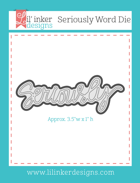 Lil' Inker Designs: July Release Hop Day 1