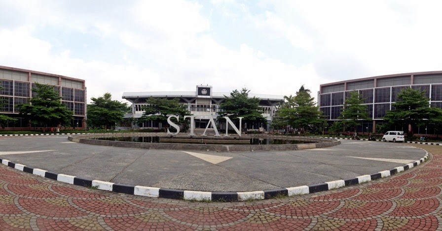 Download Soal Seleksi PMB PKN STAN 2017 TPA dan Bahasa Inggris - M4TH-LAB