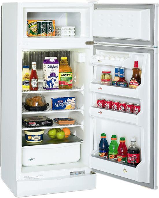 Words of Comfort -- Ray Comfort's Blog: The Atheist's Refrigerator