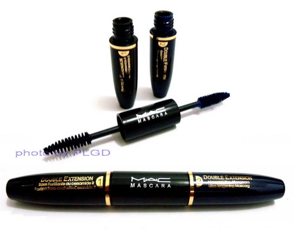 Pretycia Shopss "MAC Cosmetics": MASCARA
