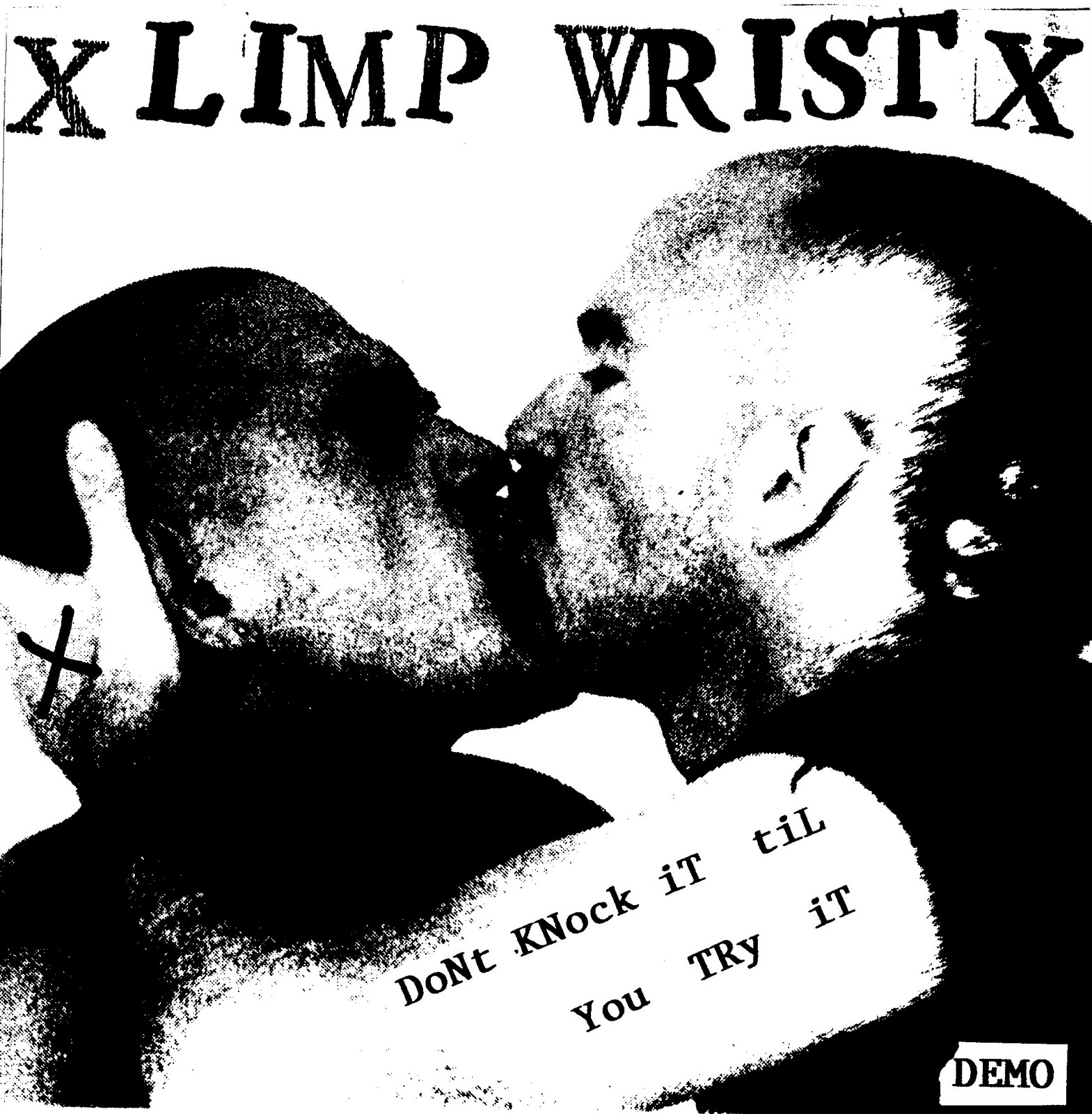Limp Wrist - Alchetron, The Free Social Encyclopedia