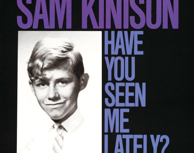 Vintage Stand-up Comedy: Sam Kinison - Have You Seen Me Lately 1988