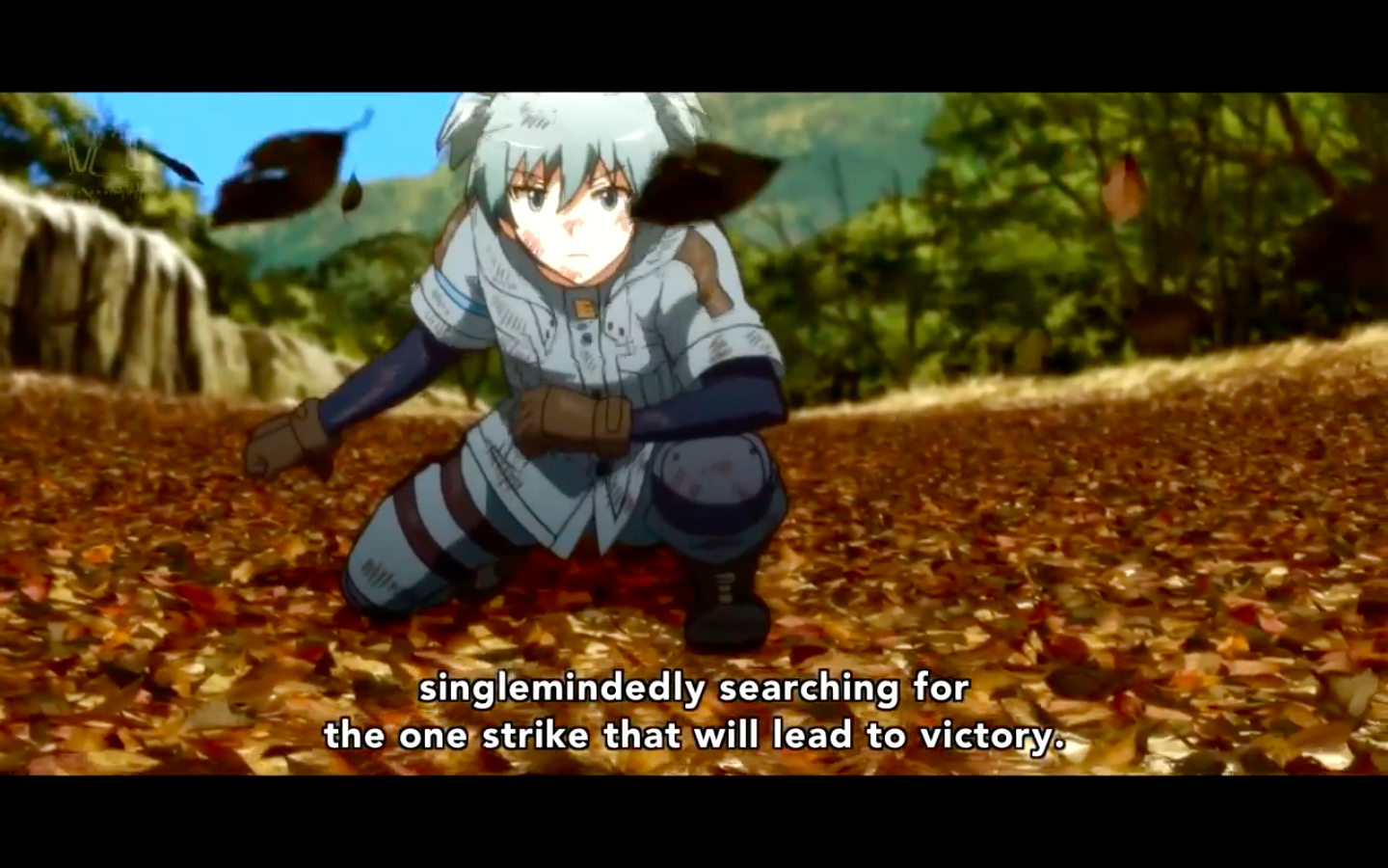 Top 10 Hand to Hand Combat Anime Fights [60FPS]