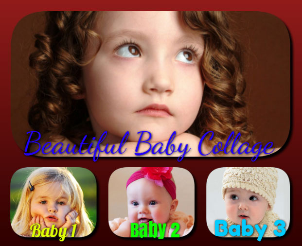 Photo Collage Maker: Make A Collage Of Best Pictures Online