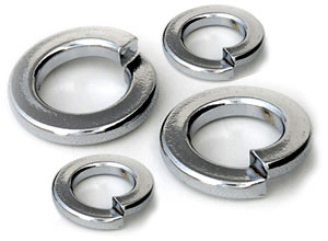 RING PER / SPRING WASHER | Baut Baja dan Stainless