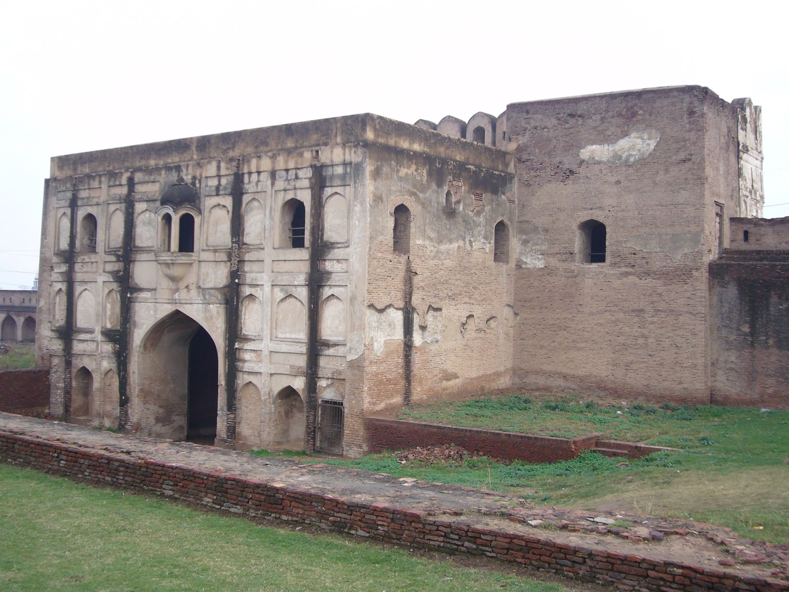 Main Gates of Lahore: Gates of Lahore