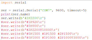 Rampant Robots: Inverse Kinematics 3DOF Octopus Arm