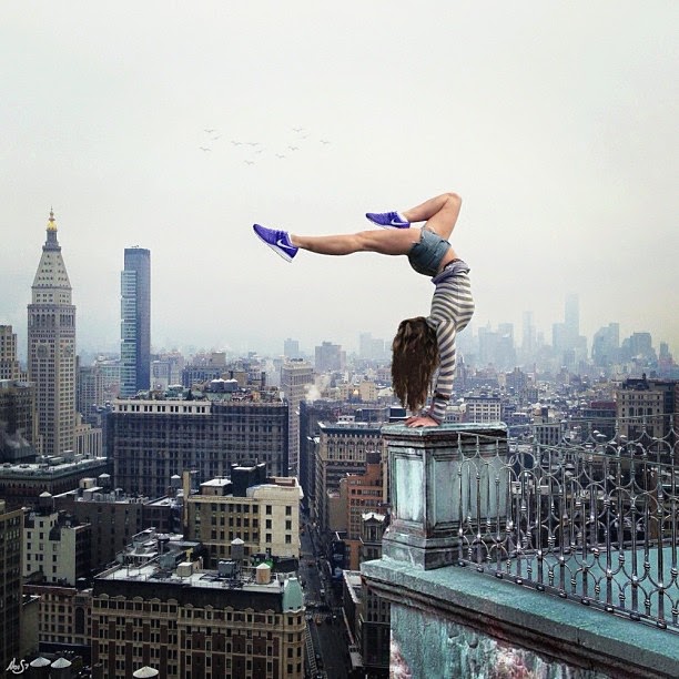 Design Stack: A Blog about Art, Design and Architecture: Surreal Images ...