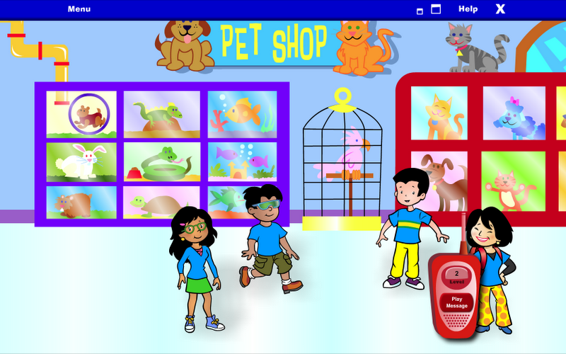 A Learning Journey: Schoolhouse Review: Webber HearBuilder Auditory Memory