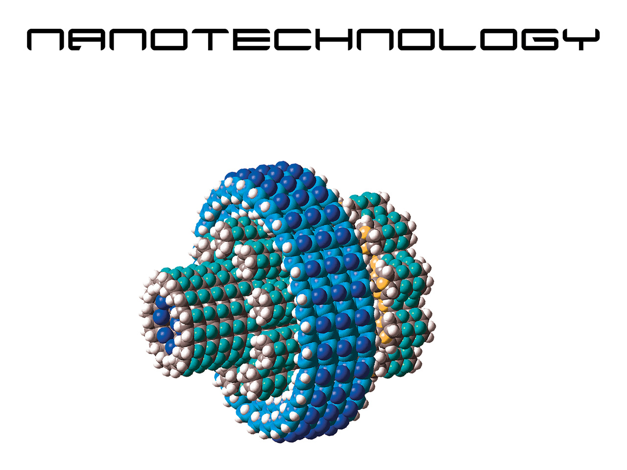Nanotechnology | News Magazine Online