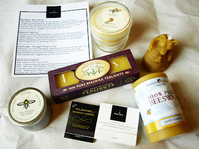 See, Shop, Love!: May Flicker Box Review (Inaugural Box)