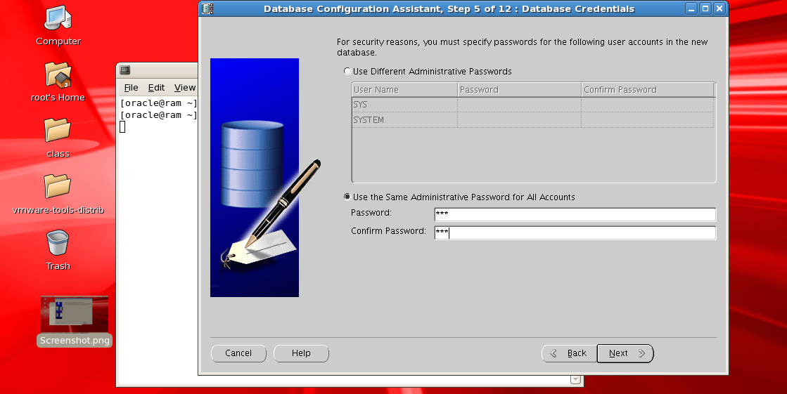 Orapub: Oracle Database creation using DBCA utility Orapub: Oracle Database creation using DBCA utility