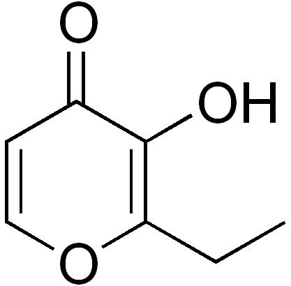Maltol i etylomaltol — sekret Angel